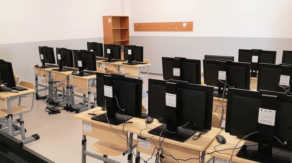 Oferta Educațională – Școala Gimnazială „Matei Basarab” din Târgoviște