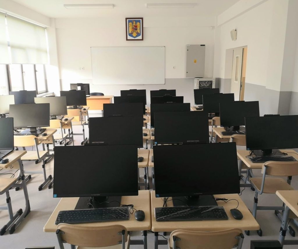 Oferta Educațională – Școala Gimnazială „Matei Basarab” din Târgoviște
