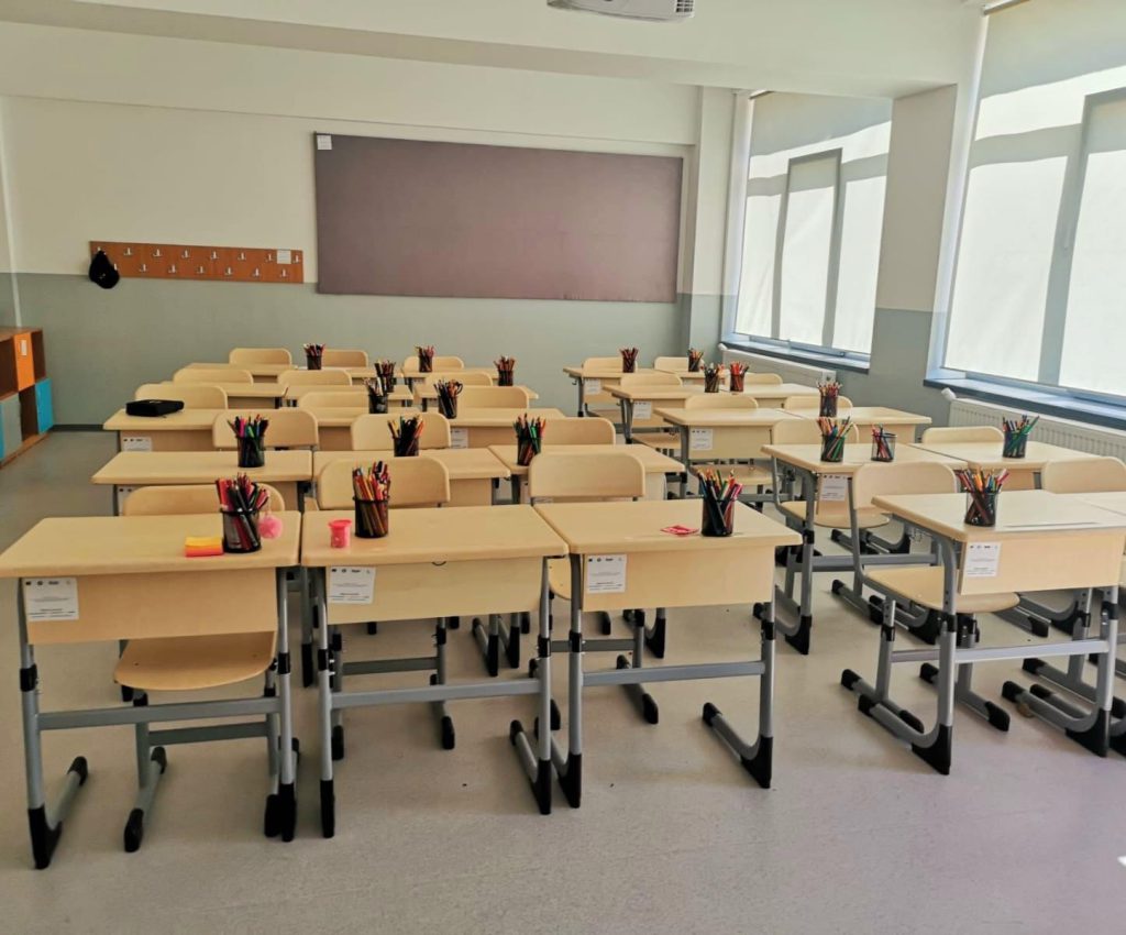 Oferta Educațională – Școala Gimnazială „Matei Basarab” din Târgoviște